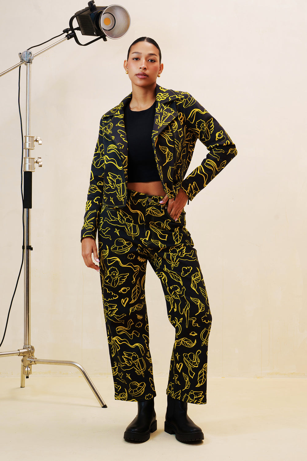 Vow Studio | Australian Independent Fashion Designer